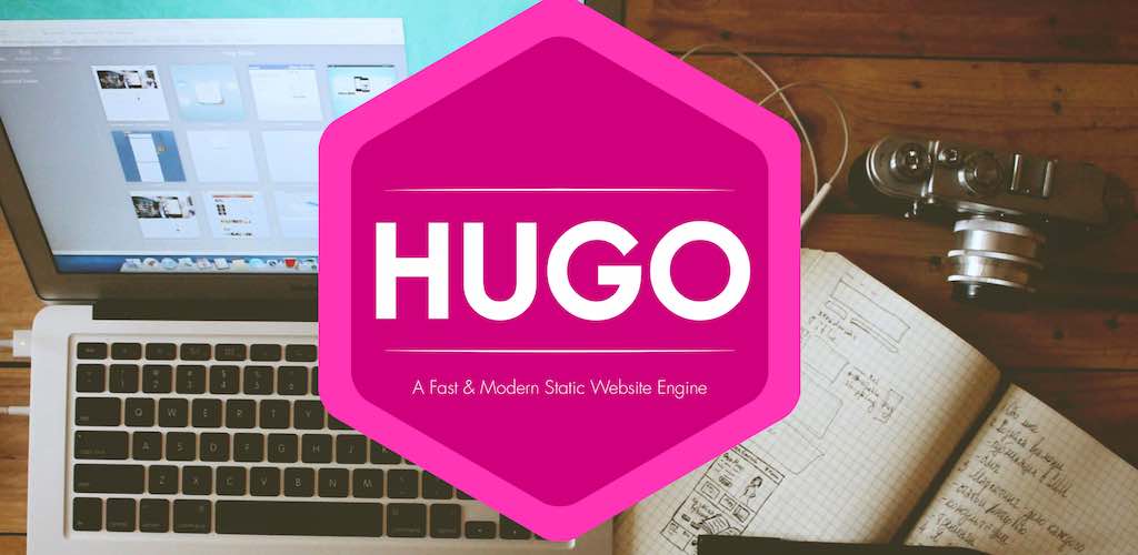 Hugo + GitHub Pages でお手軽にブログを始めよう | yewton.net